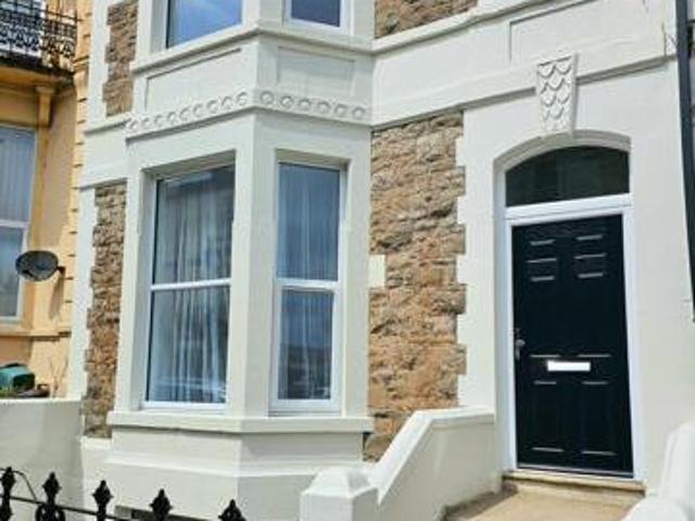 2 Bedroom Flat For Sale In Weston super mare