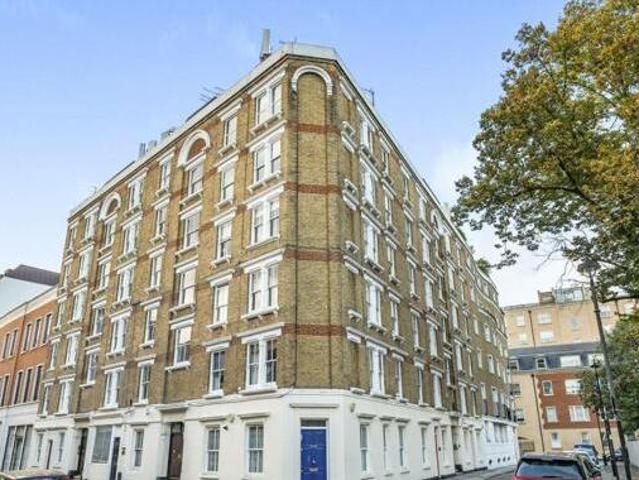 2 Bedroom Flat For Sale In Westminster, London