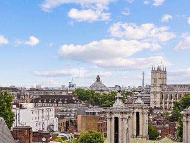 2 Bedroom Flat For Sale In Westminster, London