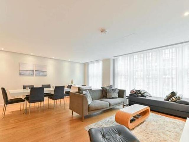 2 Bedroom Flat For Sale In Westminster, London