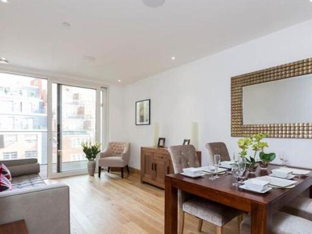 2 Bedroom Flat For Sale In Westminster, London