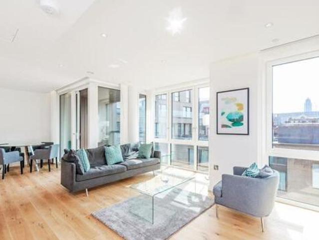 2 Bedroom Flat For Sale In Westminster, London