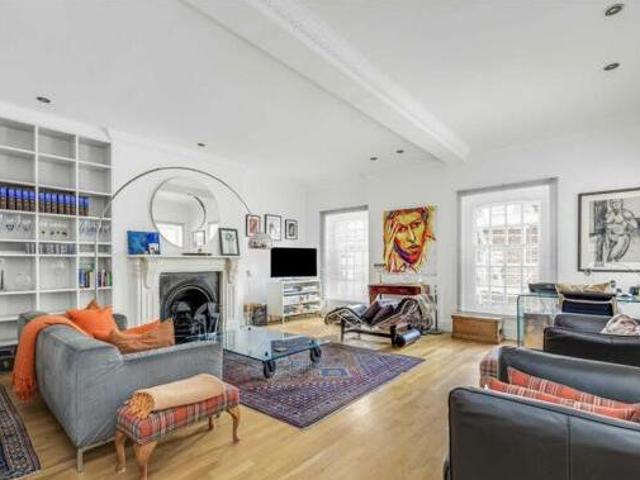 2 Bedroom Flat For Sale In Westminster, London