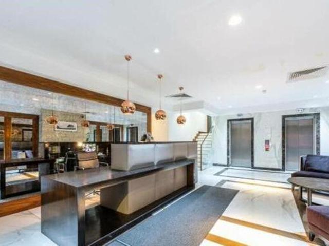 2 Bedroom Flat For Sale In Westminster, London