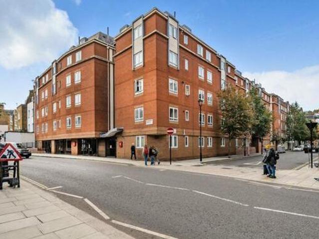 2 Bedroom Flat For Sale In Westminster, London