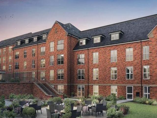 2 Bedroom Flat For Sale In Westminster Road