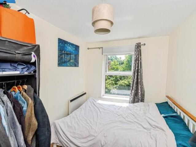 2 bedroom flat for sale in Westridge Road, Southampton, SO17