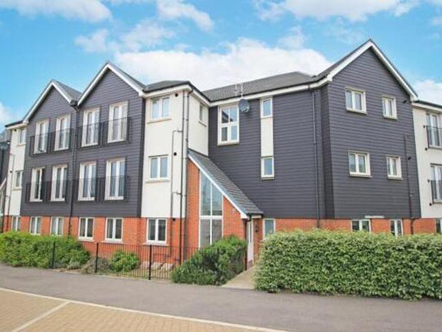 2 Bedroom Flat For Sale In Westwood Cross
