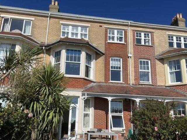 2 Bedroom Flat For Sale In Weymouth