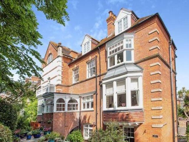 2 Bedroom Flat For Sale In Weymouth