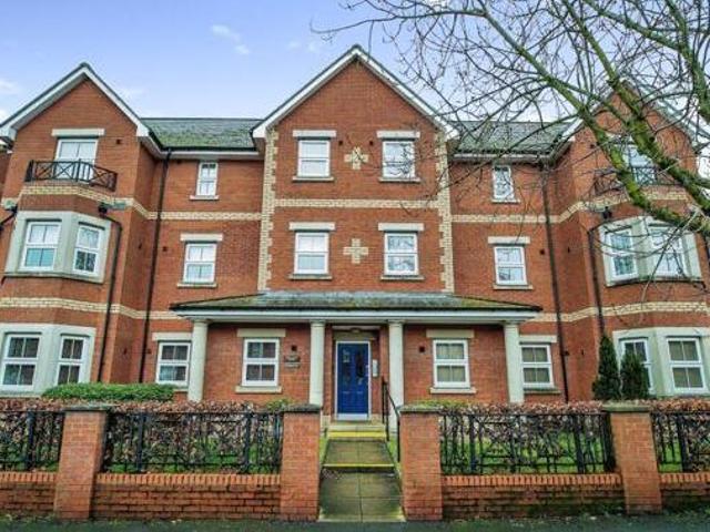 2 Bedroom Flat For Sale In Weymouth