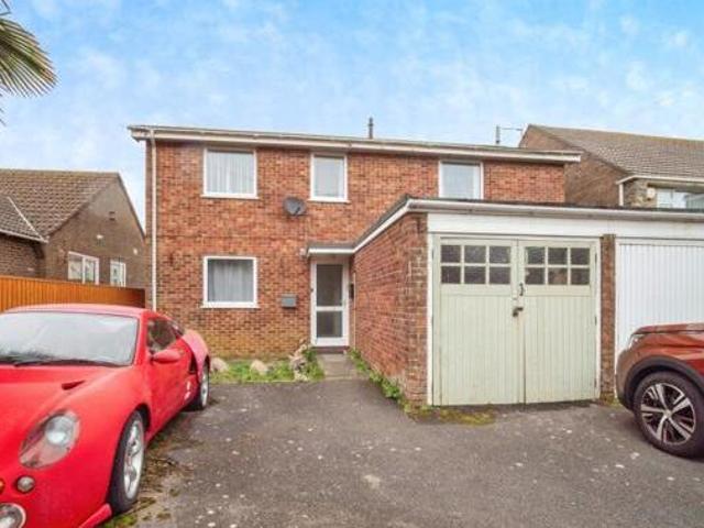 2 Bedroom Flat For Sale In Weymouth, Dorset