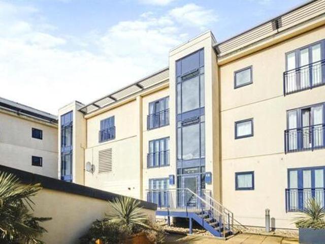 2 Bedroom Flat For Sale In Wharfside Street, Birmingham