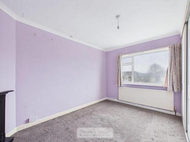2 bedroom flat for sale in Wharnecliffe Close, Whitchurch, Bristol, BS14