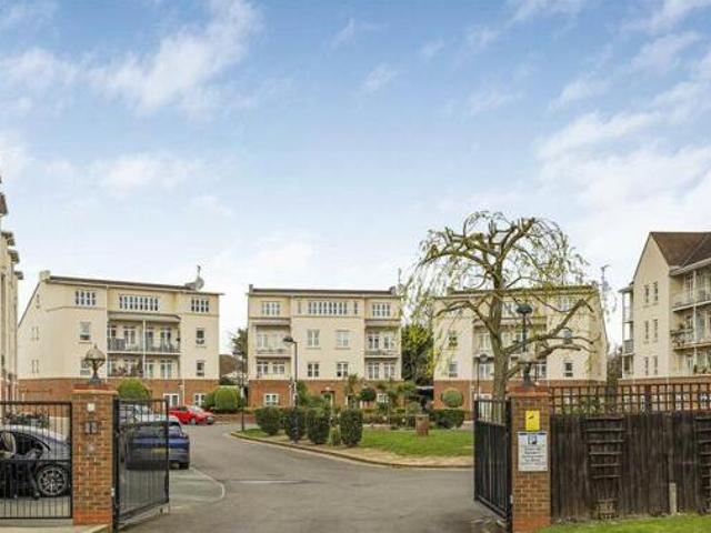 2 Bedroom Flat For Sale In Whetstone