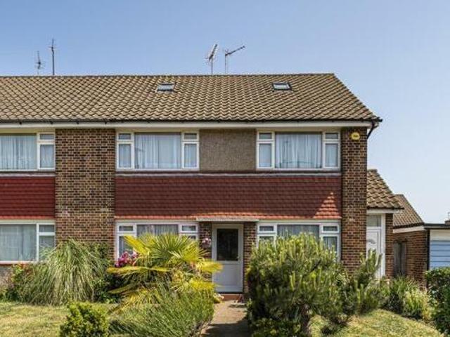 2 Bedroom Flat For Sale In Whetstone N20