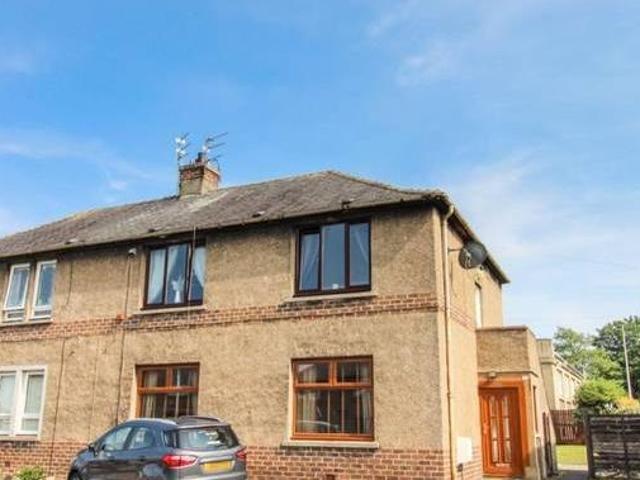2 bedroom flat for sale in Wheatley Street Methil Leven KY8 KY8