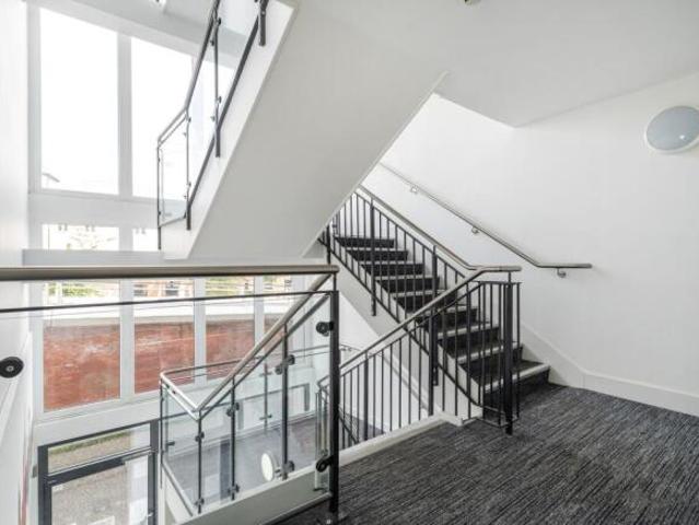 2 bedroom flat for sale in Wherry Road, Bridgemaster Court, NR1