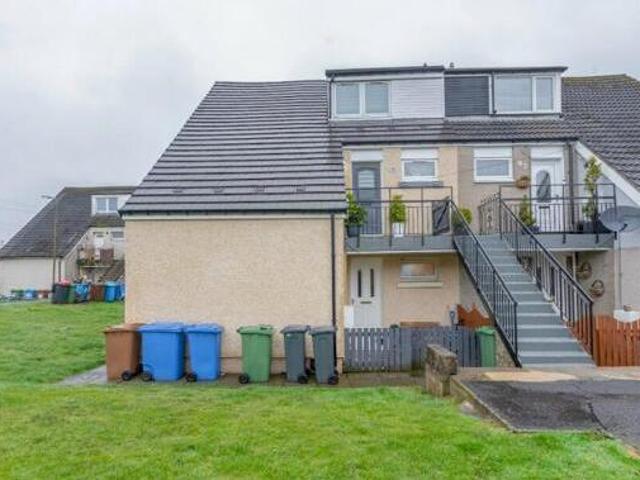 2 Bedroom Flat For Sale In Whitburn