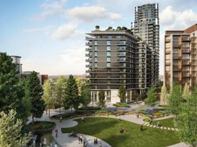 2 bedroom flat for sale in White City Living, 54 Wood Lane, W12