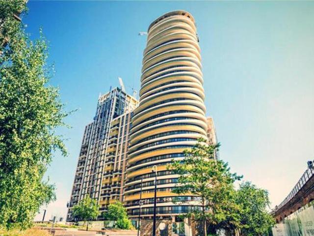 2 Bedroom Flat For Sale In White City Living, London