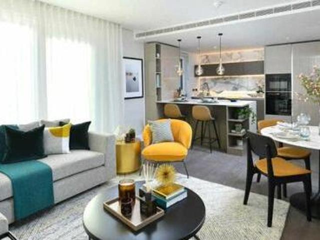 2 Bedroom Flat For Sale In White City