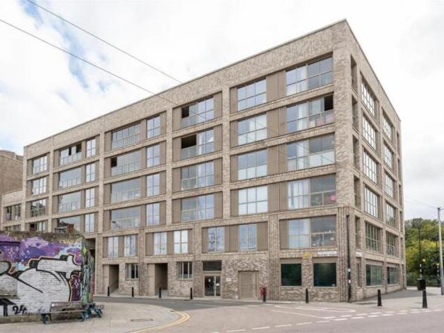 2 bedroom flat for sale in White Post Lane, Hackney, E9