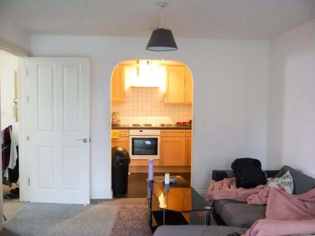 2 bedroom flat for sale in White Star Place, Southampton, SO14