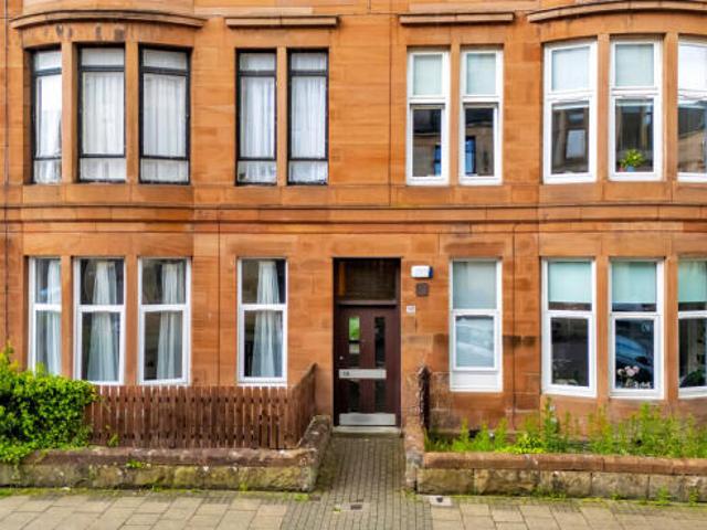 2 bedroom flat for sale in White Street, Partick, G11