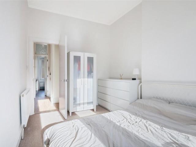 2 bedroom flat for sale in White Street, Partick, Glasgow, G11