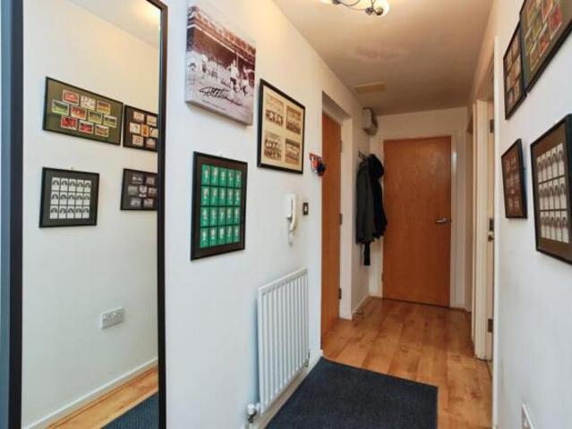 2 bedroom flat for sale in Whitefriars Wharf, Tonbridge, Kent, TN9