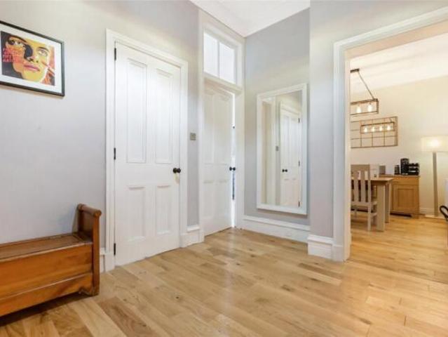 2 bedroom flat for sale in Whitehill Street, Glasgow, City, G31