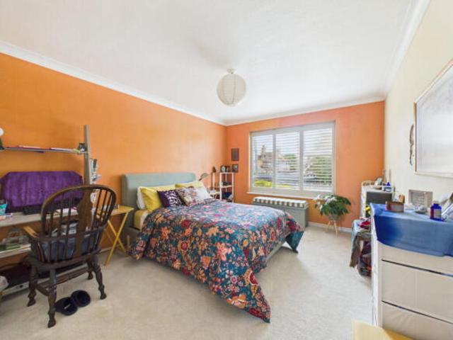 2 bedroom flat for sale in Wimborne Court, Brooklyn Avenue, Worthing, BN11