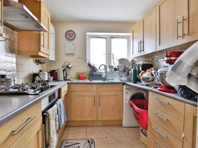 2 bedroom flat for sale in Wimborne Road, Bournemouth, BH9