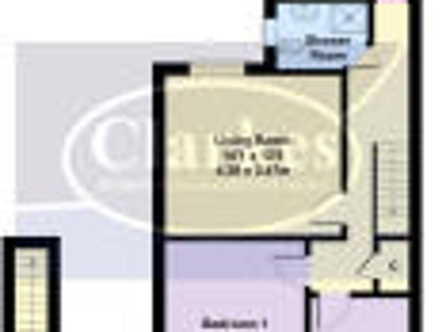 2 bedroom apartment for sale in Wimborne Road, Bournemouth, BH9
