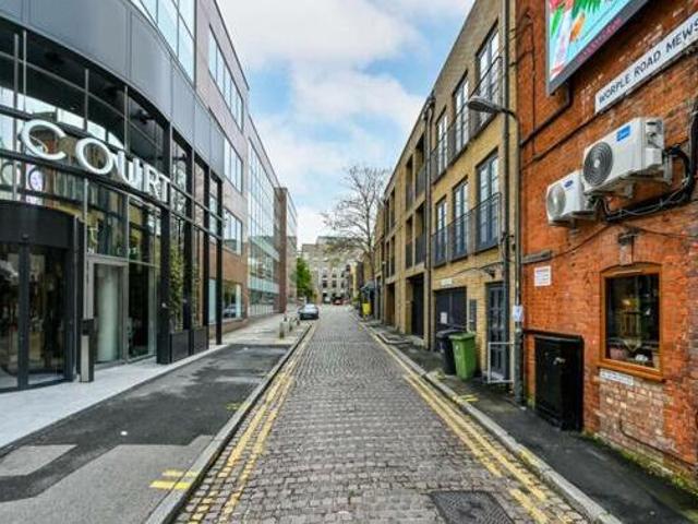 2 Bedroom Flat For Sale In Wimbledon