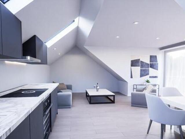 2 Bedroom Flat For Sale In Wimbledon