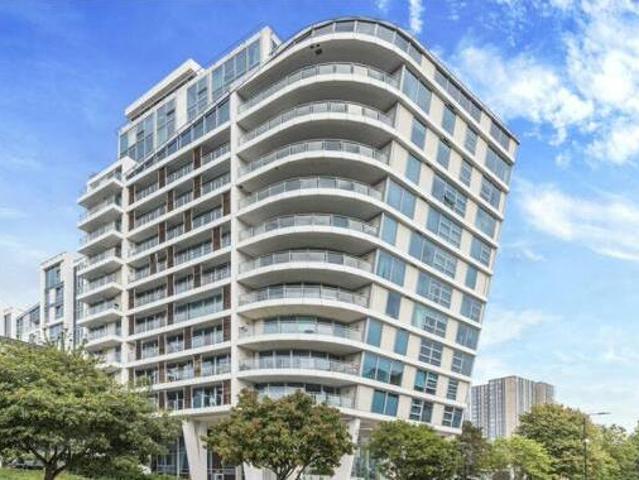2 Bedroom Flat For Sale In Winchester Road