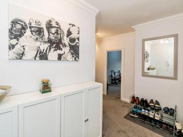 2 bedroom flat for sale in Winchester Road, Southampton, Hampshire, SO16