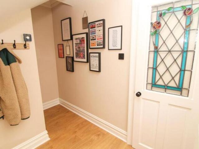 2 bedroom flat for sale in Windermere Road, Bournemouth, BH3