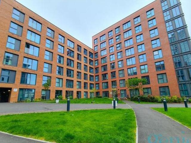 2 Bedroom Flat For Sale In Windmill Street
