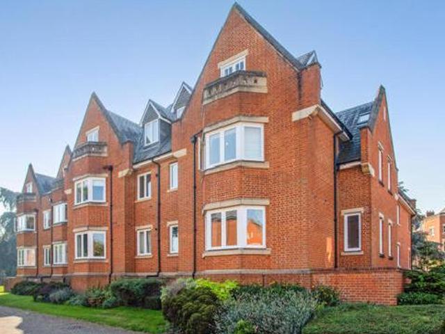 2 Bedroom Flat For Sale In Windsor