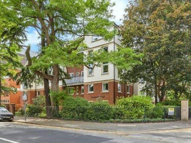 2 Bedroom Flat For Sale In Windsor