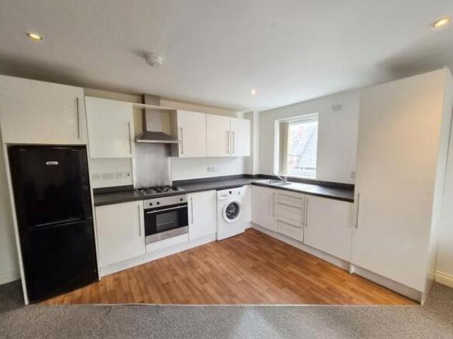 2 bedroom flat for sale in Winmarleigh Street, Pyramid Court Winmarleigh Street, WA1