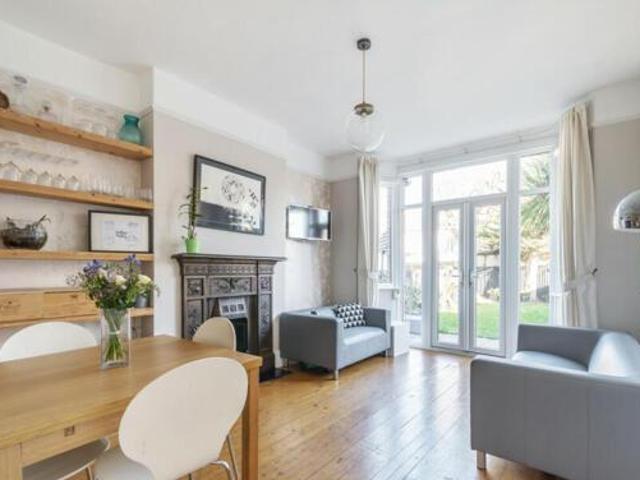 2 Bedroom Flat For Sale In Wilesden Green