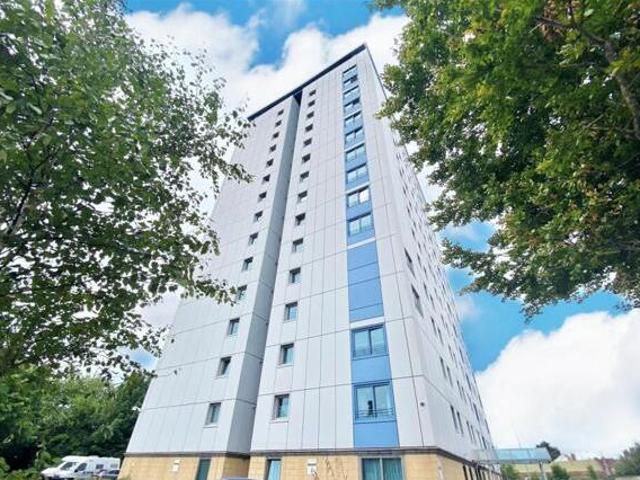 2 Bedroom Flat For Sale In Willenhall, Wolverhampton