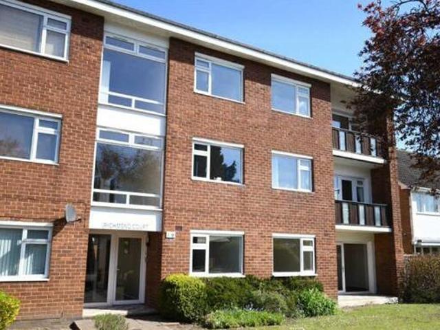 2 Bedroom Flat For Sale In Willes Road