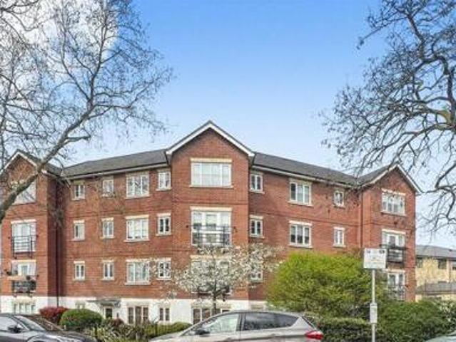 2 Bedroom Flat For Sale In Willesden