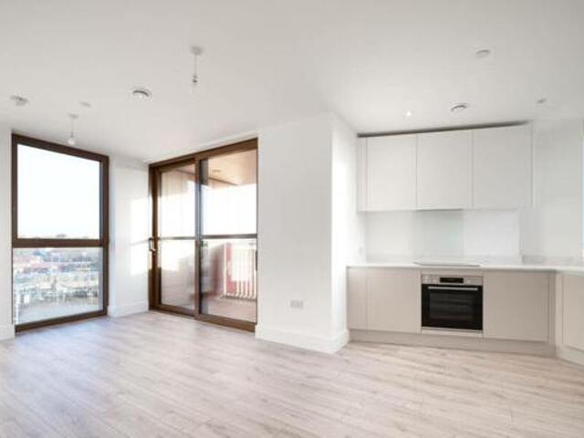 2 Bedroom Flat For Sale In Willesden