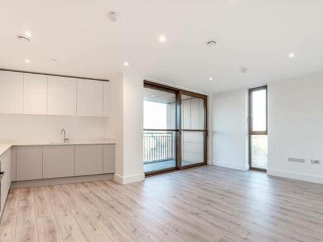 2 Bedroom Flat For Sale In Willesden